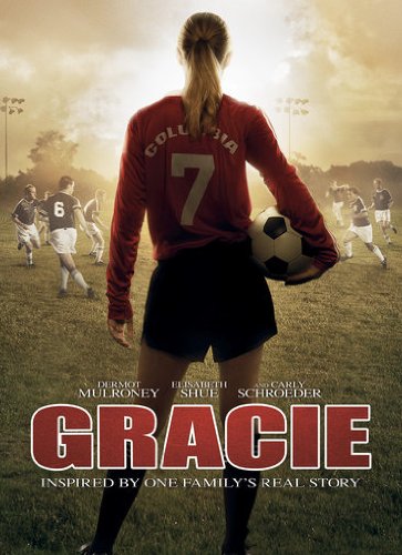 Amazon.com: Gracie (2007) DVD: Movies & TV