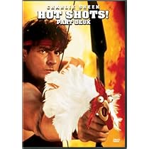 Hot Shots Parte Seconda
