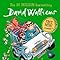 Bad Dad: Amazon.co.uk: David Walliams, Tony Ross: 9780008164652: Books
