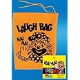 Amazon.com: Loftus Laugh Bag : Toys & Games