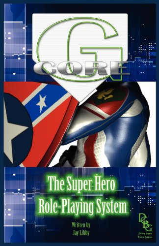 G-Core: Libby, Jay, Libby, Renee, Libby, Jay: 9780980189834: Amazon.com ...