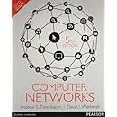Computer Networks 5th By Andrew S. Tanenbaum (International Economy ...