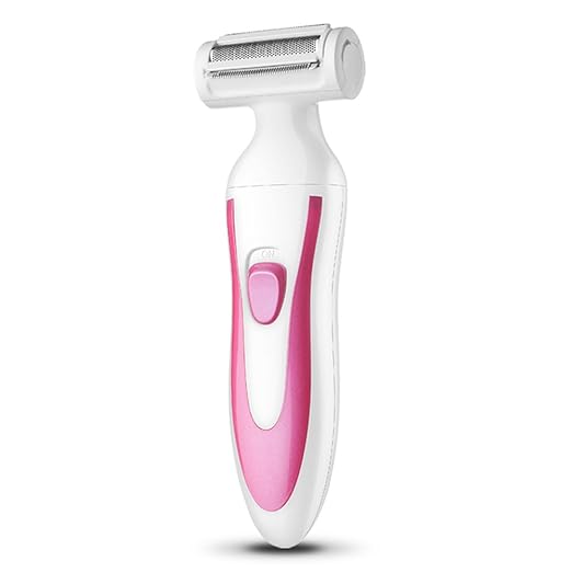 Amazon.com: Electric Razors Dry Shaver for Women Lady/Womens Face Legs ...