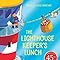 The Lighthouse Keeper's Lunch: The bestselling series is now ...