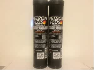 Petron Plus 950 Petron Plus Hi-Temperature Extreme-Pressure Multi ...