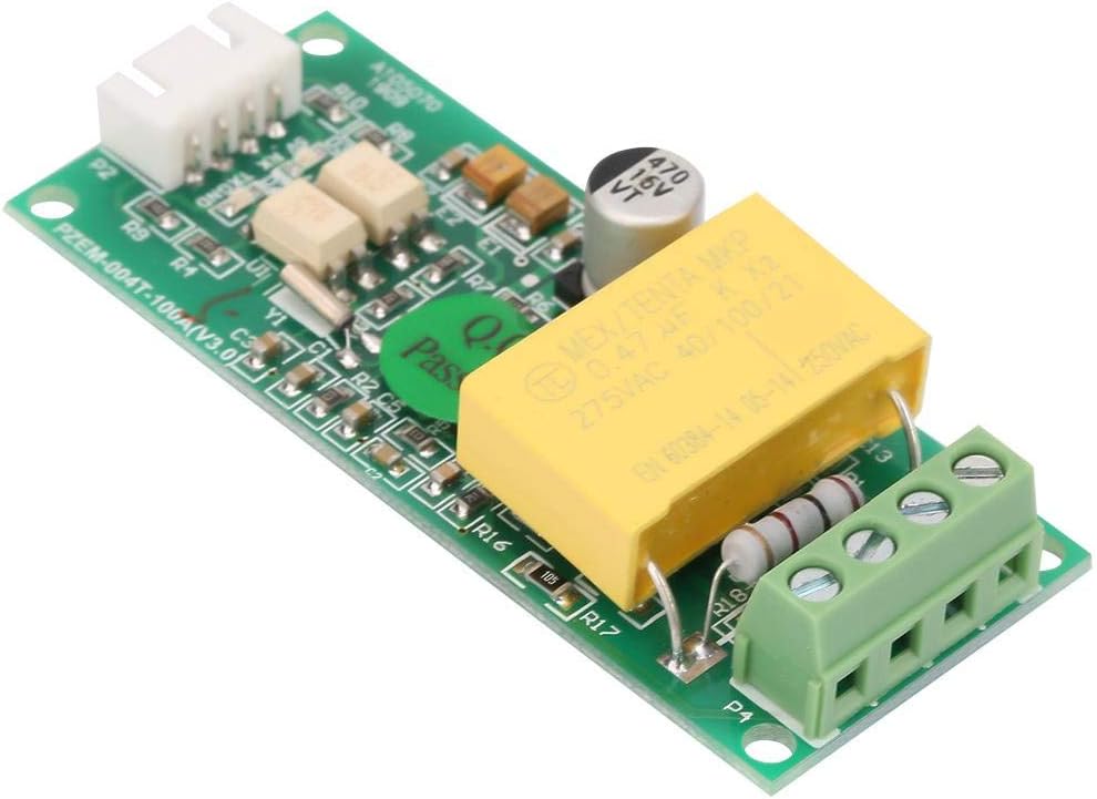 PZEM-004T Current Voltage Power Energy Multimeter Module AC 80-260V ...