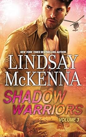 Shadow Warriors Volume 3 - 2 Book Box Set - Kindle edition by Lindsay ...