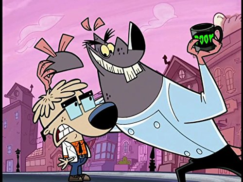 Watch TUFF Puppy - Season 1 | Prime Video