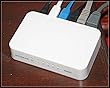 NETGEAR 5 Port Gigabit Ethernet Unmanaged Network Switch (GS205 ...