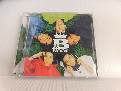 Amazon | KOOL STUFF(2) | B☆KOOL | J-POP | 音楽