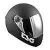 TSG - Pass Pro Full-face Helmet w/Two Visors | Performance Helmet for ...