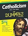 Catholic Mass For Dummies: Rev. John Trigilio Jr., Rev. Kenneth ...