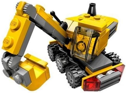 LEGO Creator Mini Construction – BigaMart