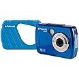 Amazon.com : Polaroid IS048 Waterproof Instant Sharing 16 MP Digital Portable Handheld Action ...