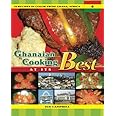 Ghanaian Cooking At Its Best: 70 Recipes in color from Ghana, Africa ...