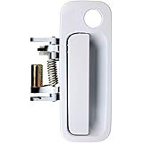 Amazon.com: Rear Left or Right Outside Exterior Sliding Door Handle For ...