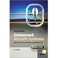 Unmanned Air Systems: UAV Design, Development and Deployment: Austin, Reg: 9780470058190: Amazon ...