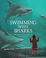 Swimming with Sharks: Amazon.co.uk: Heather Lang: 9780807521878: Books