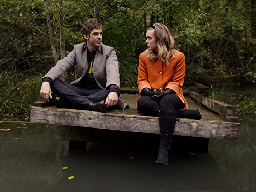 Watch Legion Season 1 | Prime Video