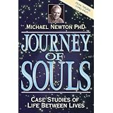 Amazon.com: Journey of Souls: Case Studies of Life Between Lives, Fifth ...
