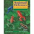 Animal Defenses: How Animals Protect... by Kaner, Etta