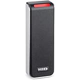 Amazon.com: HID Signo 40 40NKS-00-000000 Multi-Technology, Mobile Ready ...