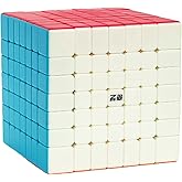 Amazon.com: Ahyuan 7x7 Speed Cube 7 by 7 Speed Cube 7x7x7 Magic Cube ...