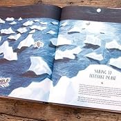 Shackleton's Journey: William Grill: 9781909263109: Amazon.com: Books