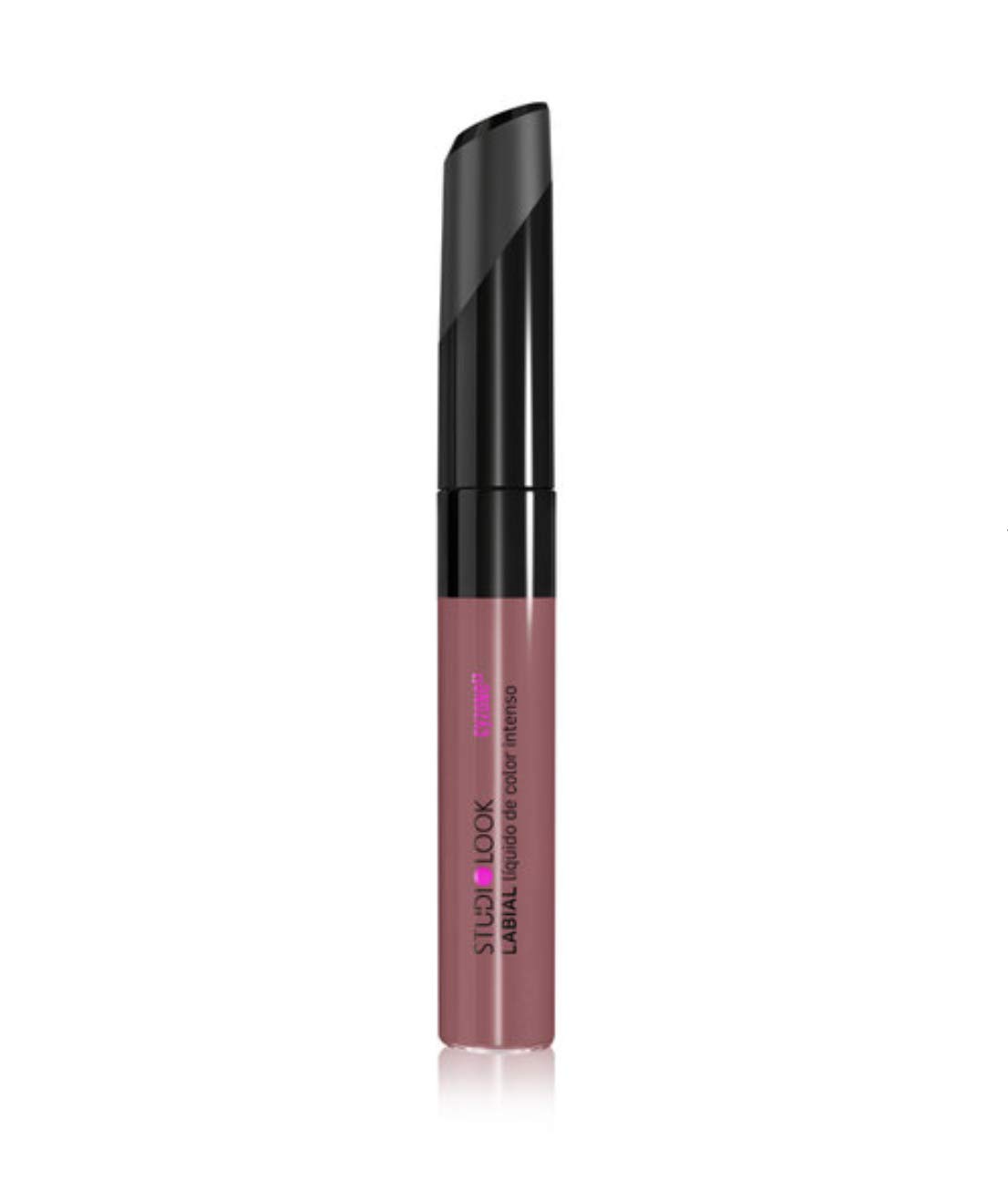 Amazon.com : Cyzone Studio Look Intense Color Liquid Lipstick, Long ...