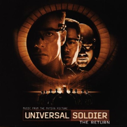 Universal Soldier - Die Rückkehr (Universal Soldier - The Return ...