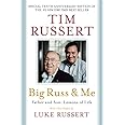 Big Russ & Me: Father & Son: Lessons of Life: Tim Russert, Luke Russert ...