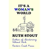 Ruth Stout Gardening Method