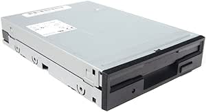 Mitsumi D353M3D - Disquetera para ordenador (1,44 MB, FDD, 3,5 ...