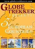 Amazon.com: Globe Trekker: Ultimate World Guide - 10 Shows: Megan ...