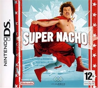 Nacho Libre: Amazon.de: Games