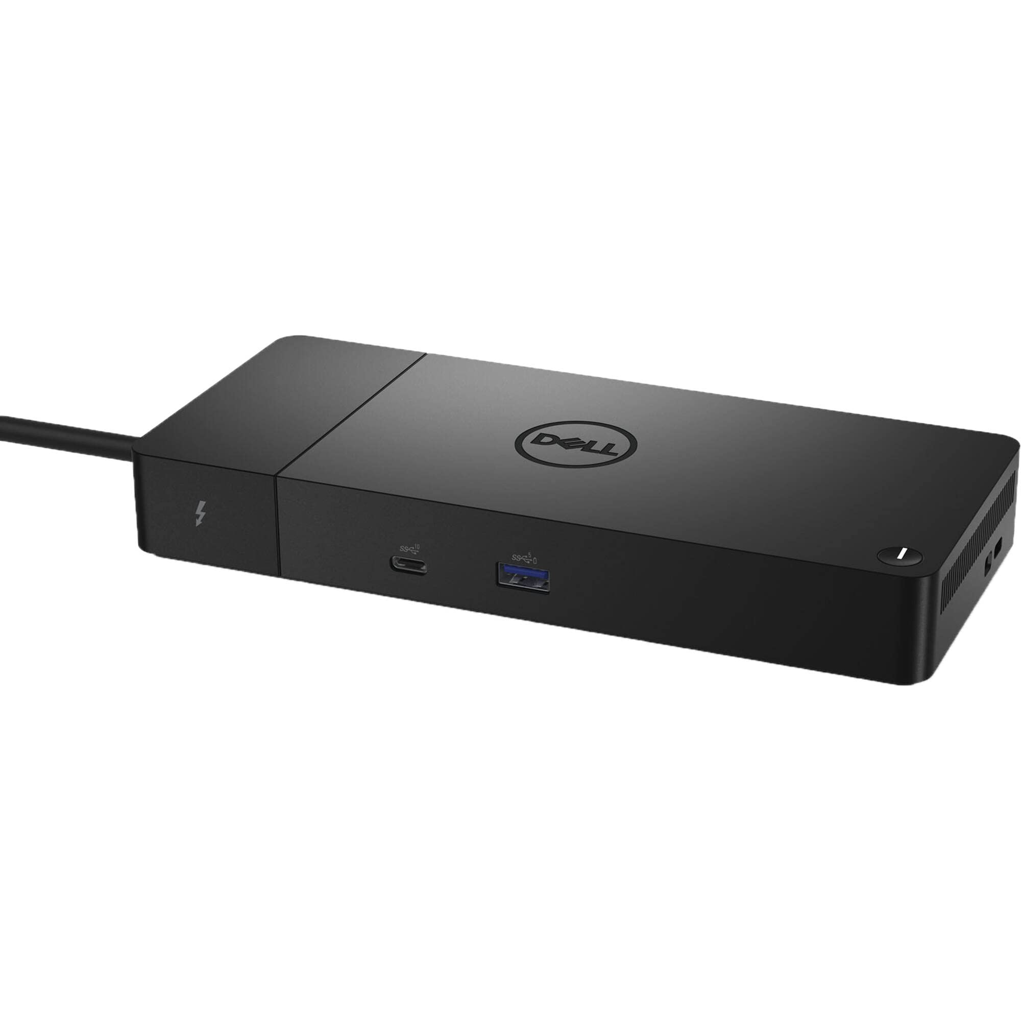Mua Dell Thunderbolt 4 Dock WD22TB4 - Modular Docking Station With ...