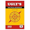 Ugly’s Electrical References, 2023 Edition: Miller, Charles R ...