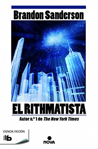 El rithmatista / The Rithmatist (Spanish Edition): Sanderson, Brandon ...