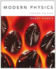 Amazon.com: Modern Physics (2nd Edition) (8583955555556): Randy Harris ...