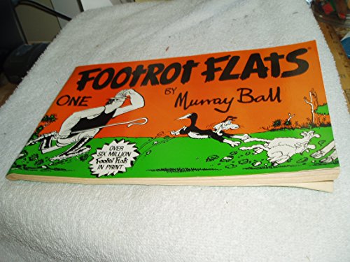 Footrot Flats Book Series