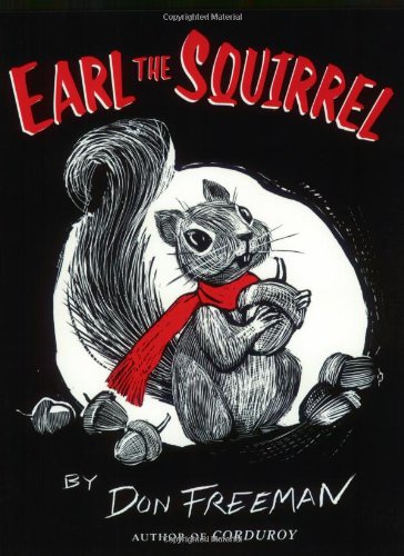 25 Engaging Fiction and Nonfiction Kids Books About Squirrels