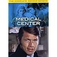 Amazon.com: Medical Center: The Complete First Season (Remastered, 6 ...