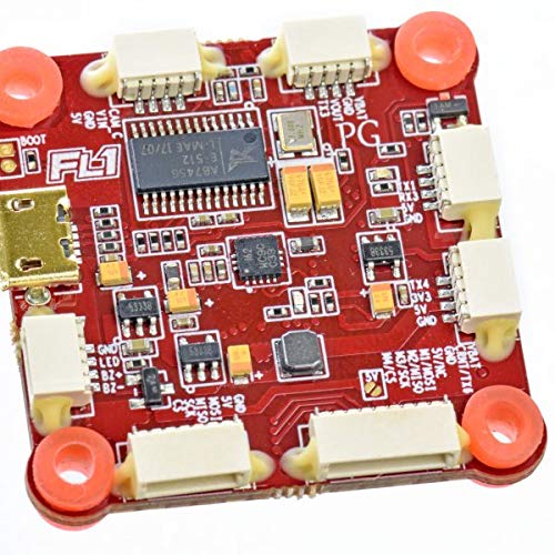 FlightOne RevoltOSD Flight Controller