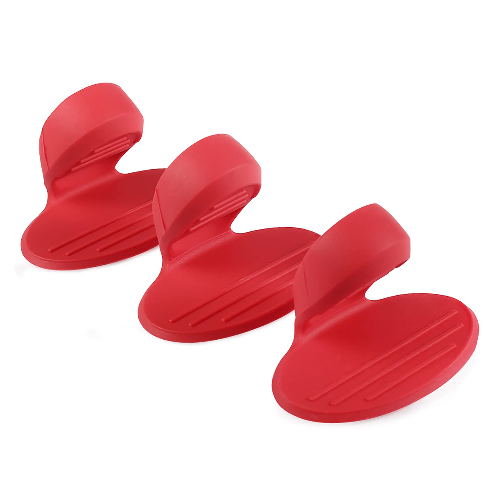Mua Silicone Pot Holders, YYP Silicone Heat Resistant Pot Holders, Oven ...