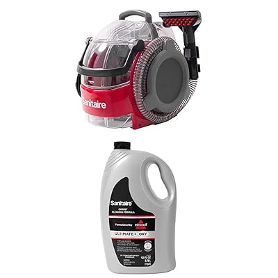 Sanitaire Restore Portable Spot Carpet Extractor Nepal | Ubuy
