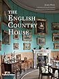 The English Country House (Country Life Magazine): Amazon.co.uk: Mary ...