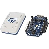Amazon.com: XFCZMG STLINK-V3SET， Hardware Debuggers STLINK-V3 Modular in-Circuit debugger and ...