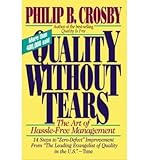 Quality Is Free: The Art of Making Quality Certain: Amazon.es: Crosby ...