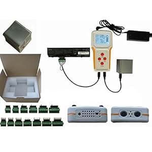 Generic External Laptop Battery Tester For Dell HP TOSHIBA ACER ASUS ...