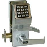 Alarm Lock DL2700IC/26D Trilogy T2 Durable Electronic Digital Lock ...